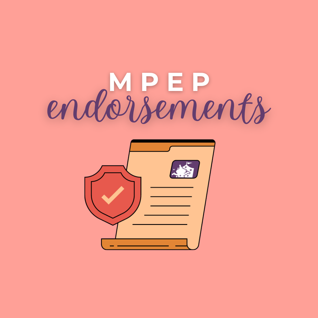 Types of MPEP endorsements | Specialty Insurance Agency